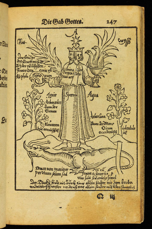 Pandora’s Secrets | Science History Institute