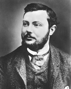 Paul Héroult and Charles M. Hall | Science History Institute