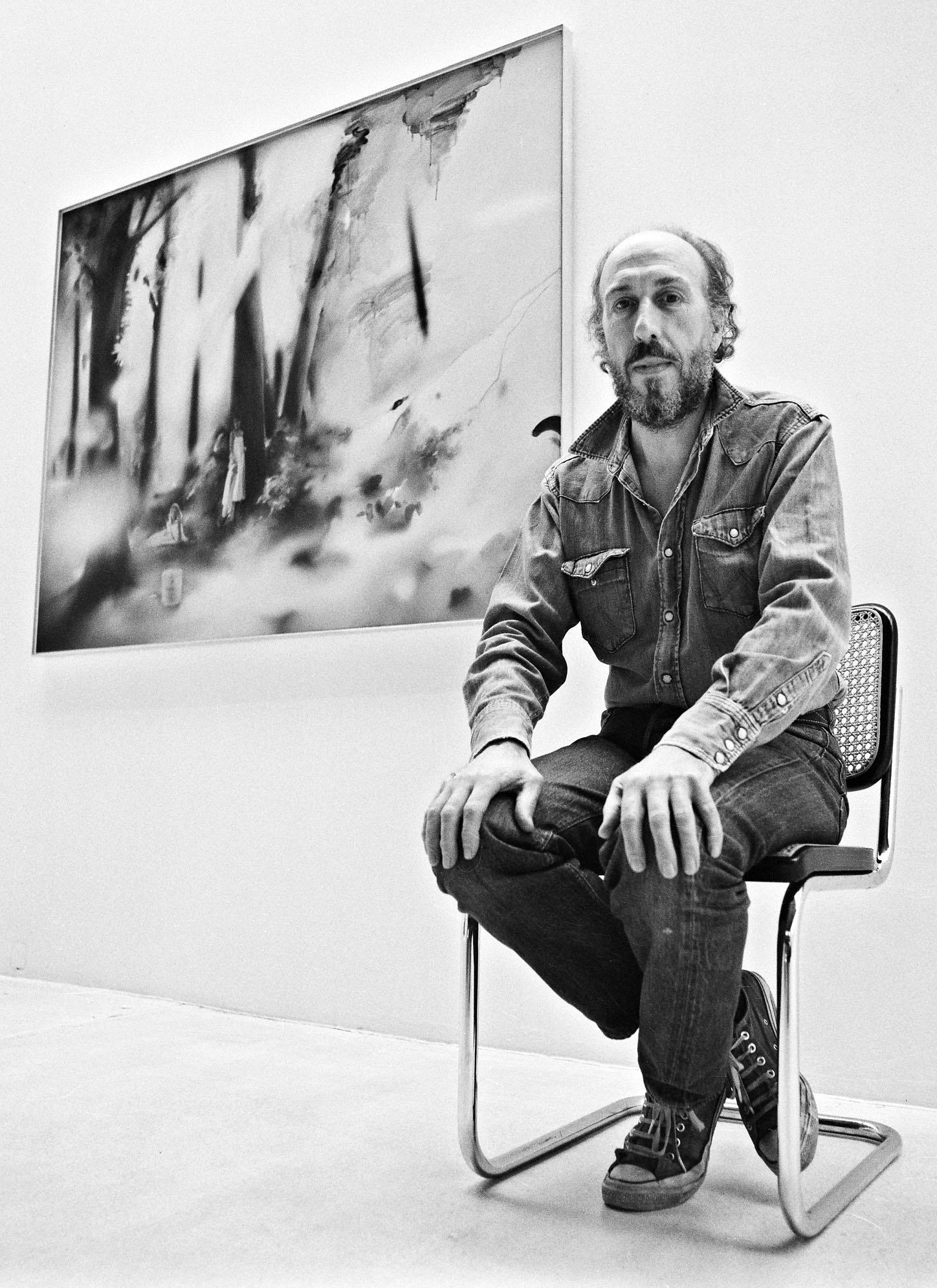 Richard Hamilton’s Plastic Problem | Science History Institute