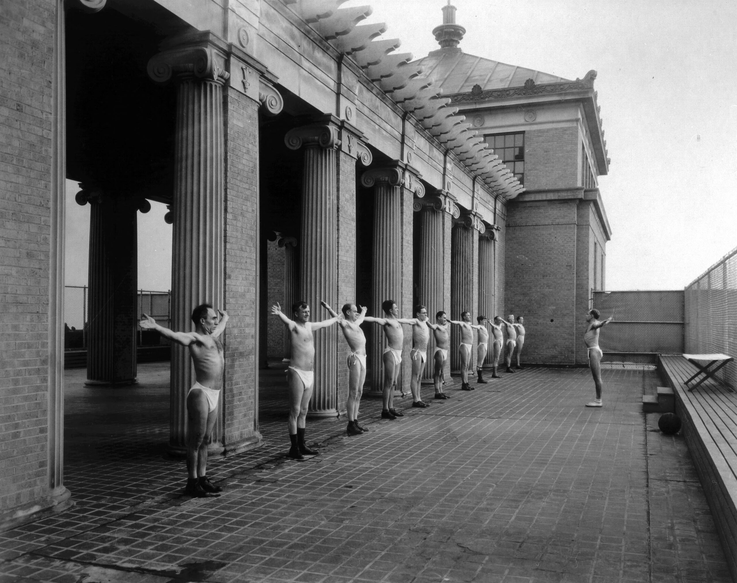 A Recipe for Good Health | Science History Institute