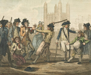 The Age of Scurvy | Science History Institute