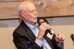 Phillip Sharp | Science History Institute