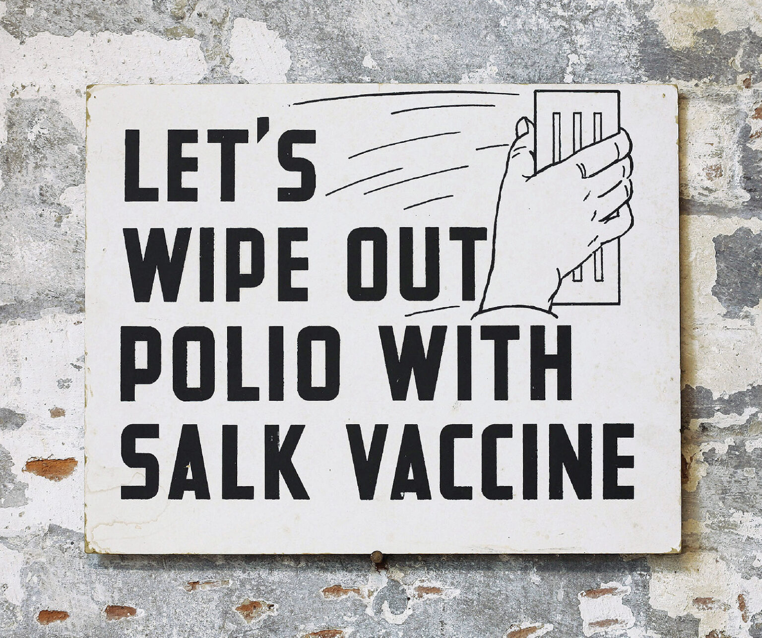 Fighting through the Fear | Science History Institute