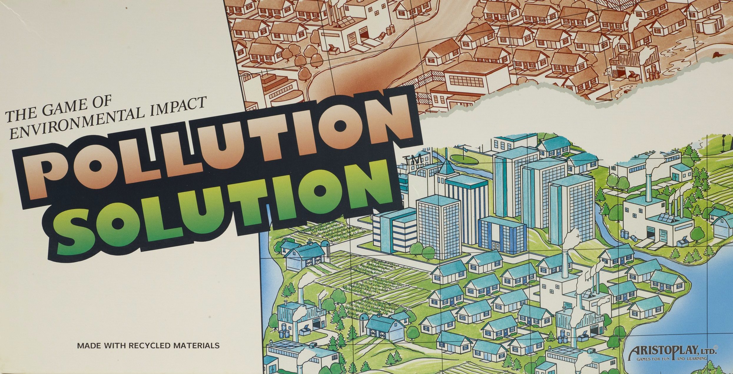 Environmental Matters | Science History Institute