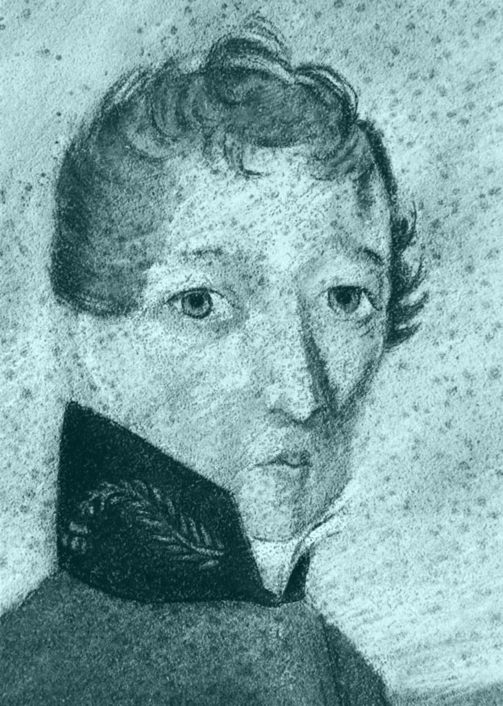 How History Keeps Ignoring James Barry | Science History Institute