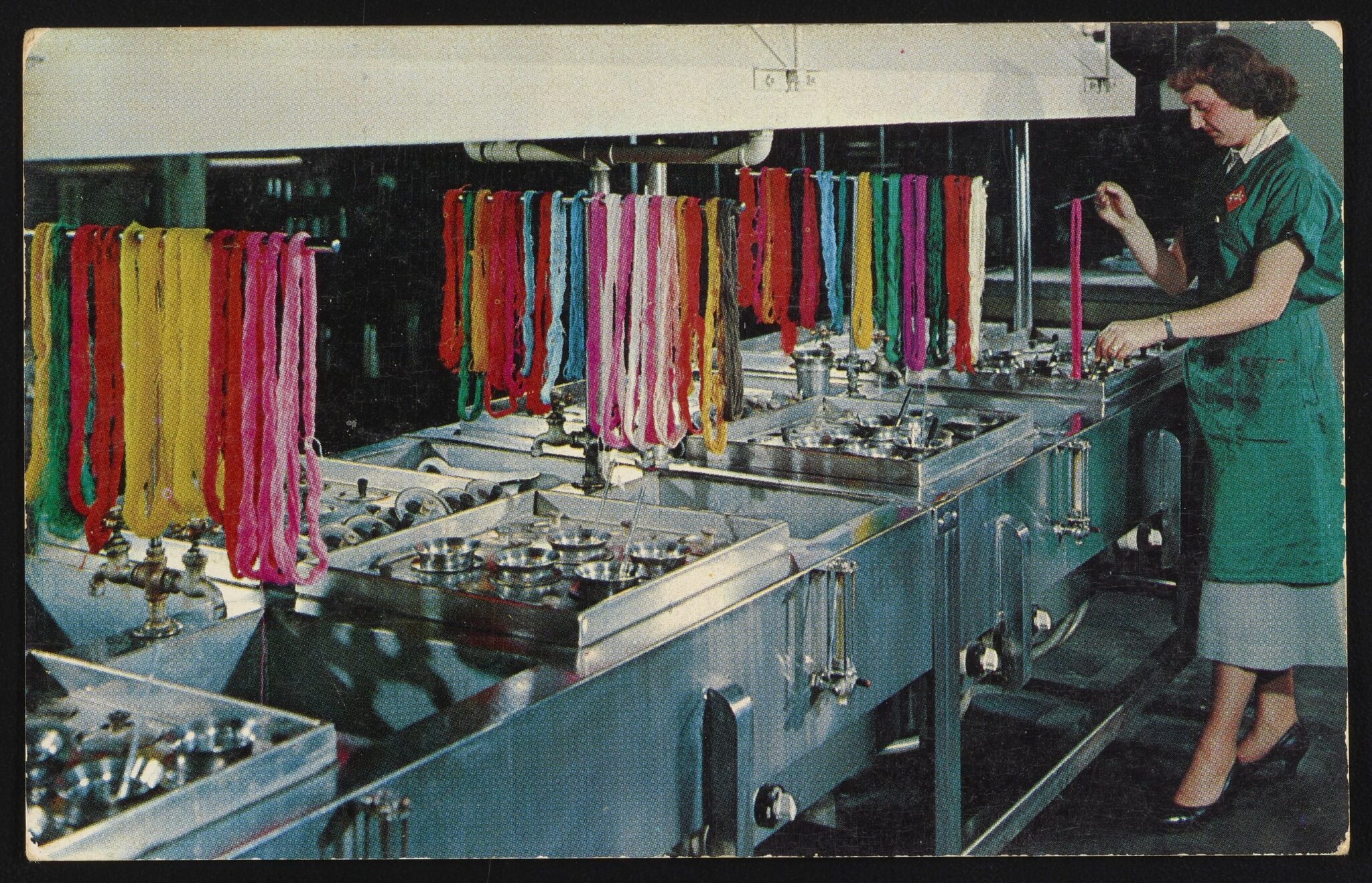 Explore the History of Textile Dyes with ‘BOLD,’ the Institute’s New ...