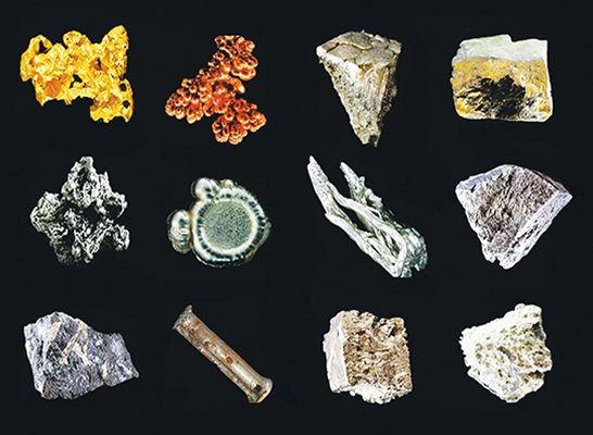 Rare Earth Elements Project | Science History Institute