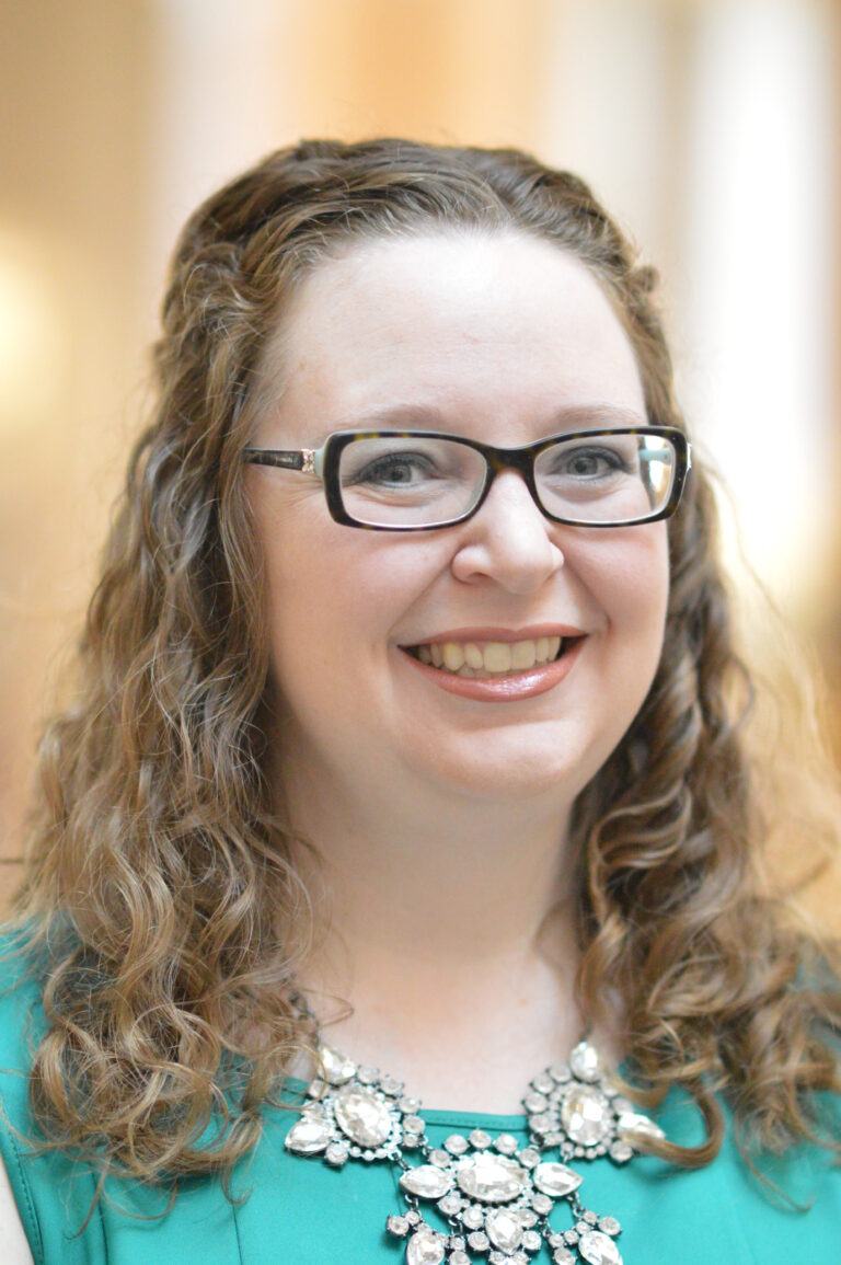 Sarah Reisert | Science History Institute