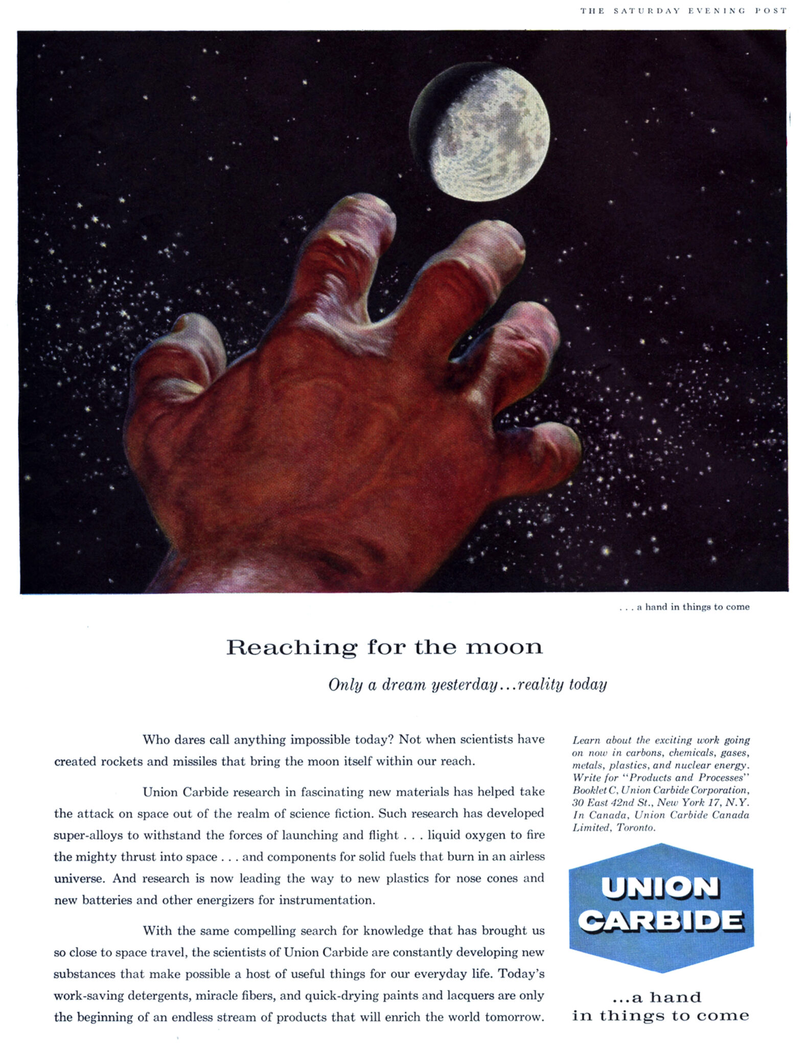 Waning Interest | Science History Institute