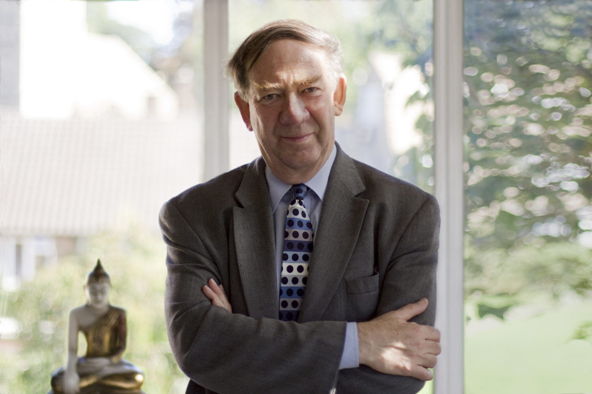 Robert G. W. Anderson | Science History Institute