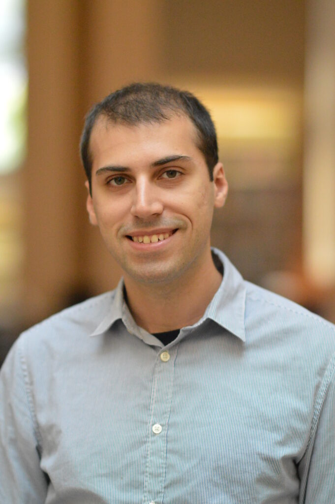 Jacob Roberts | Science History Institute