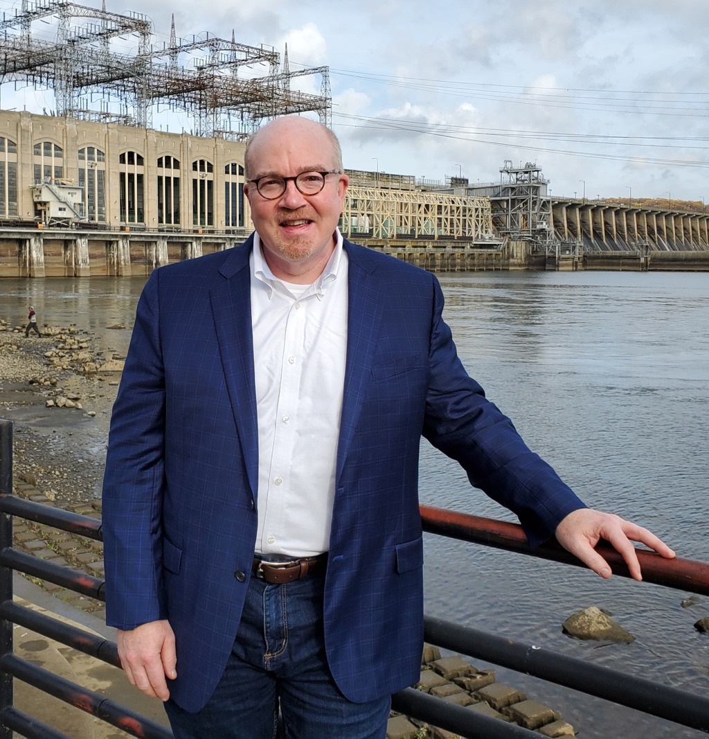 Sam Tharpe Joins Science History Institute’s Board of Directors ...