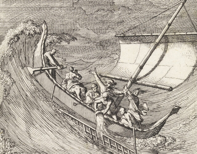 William Dampier, Revered and Reviled | Science History Institute