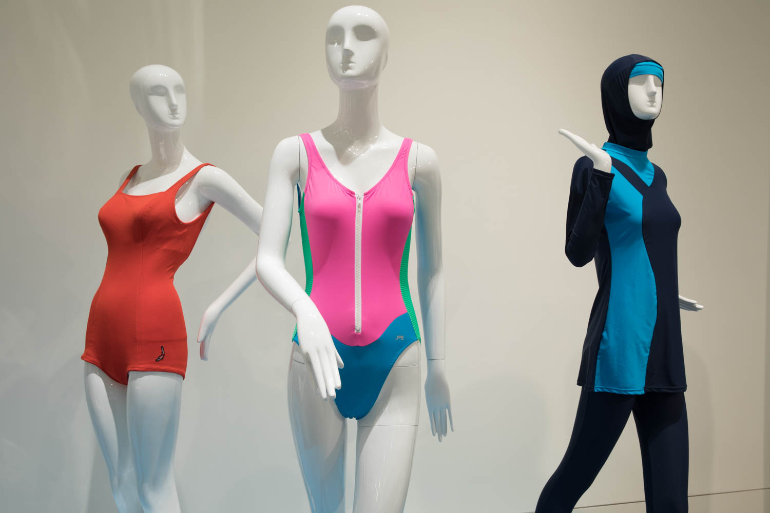 Second Skin: The Science of Stretch | Science History Institute