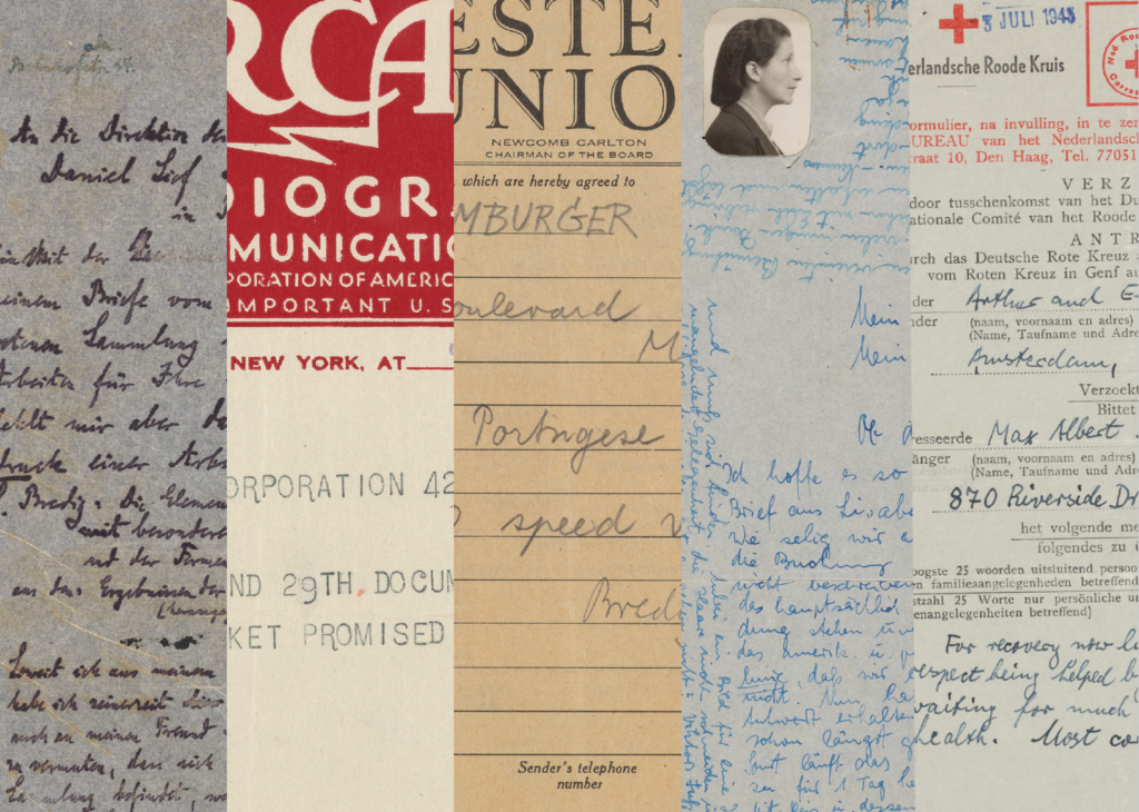 Science and Survival | Science History Institute