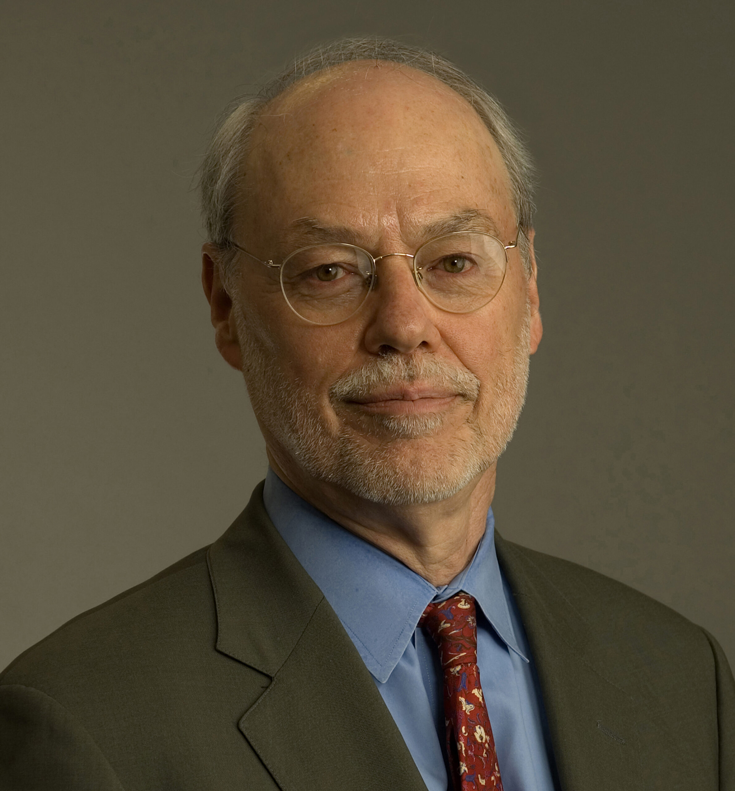 Phillip Sharp | Science History Institute