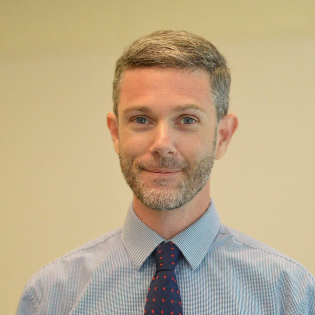 Patrick H. Shea | Science History Institute