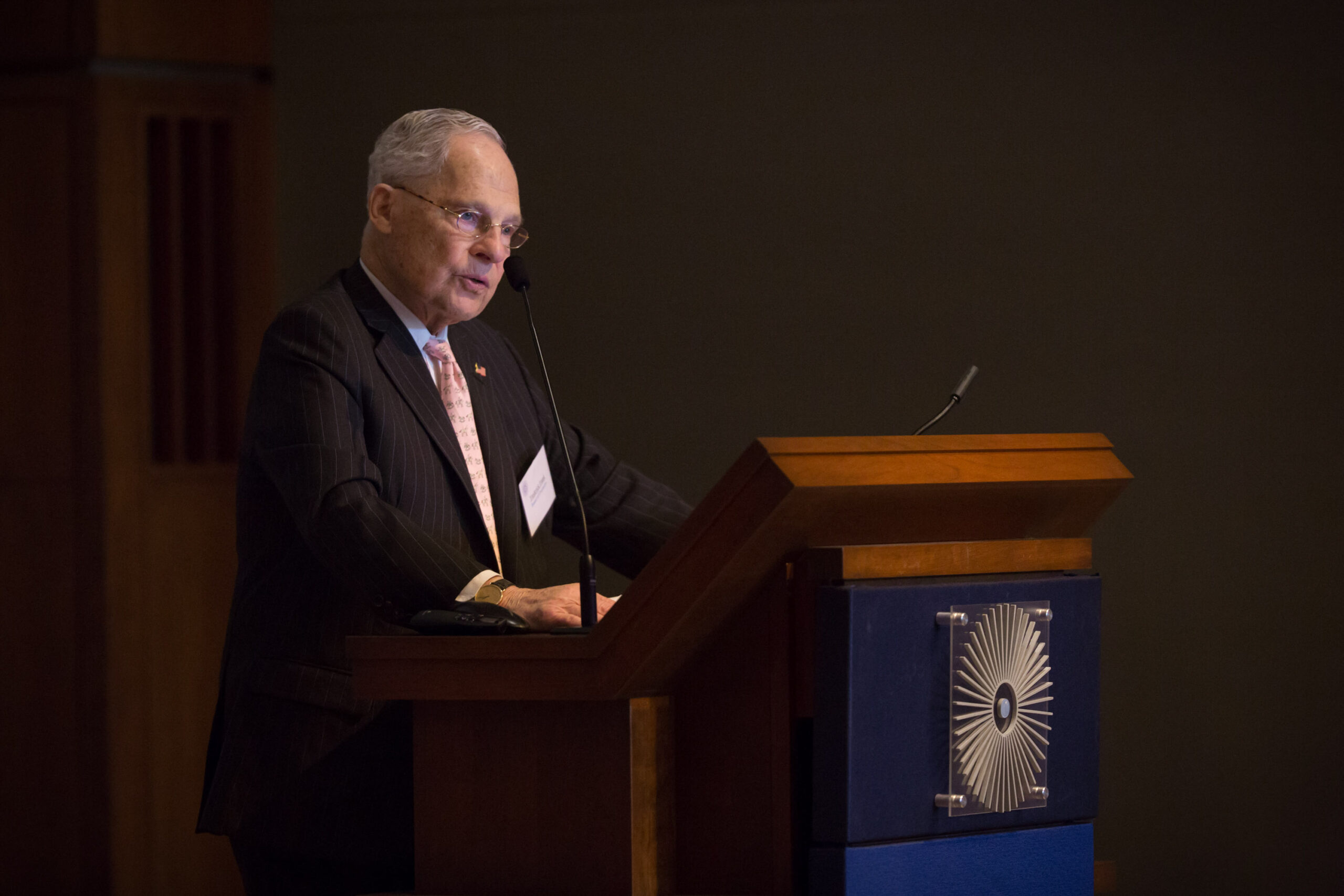 Science History Institute Mourns Loss of Biotech Giant Frederick Frank ...