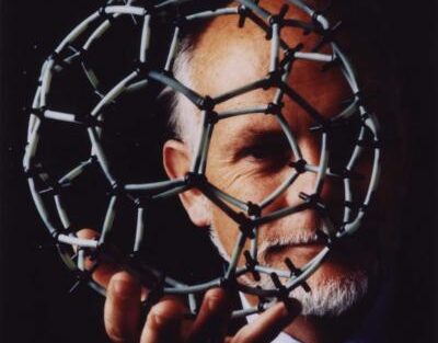 Richard E. Smalley, Robert F. Curl, and Harold W. Kroto | Science ...