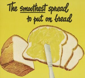 Stomping the Margarine | Science History Institute