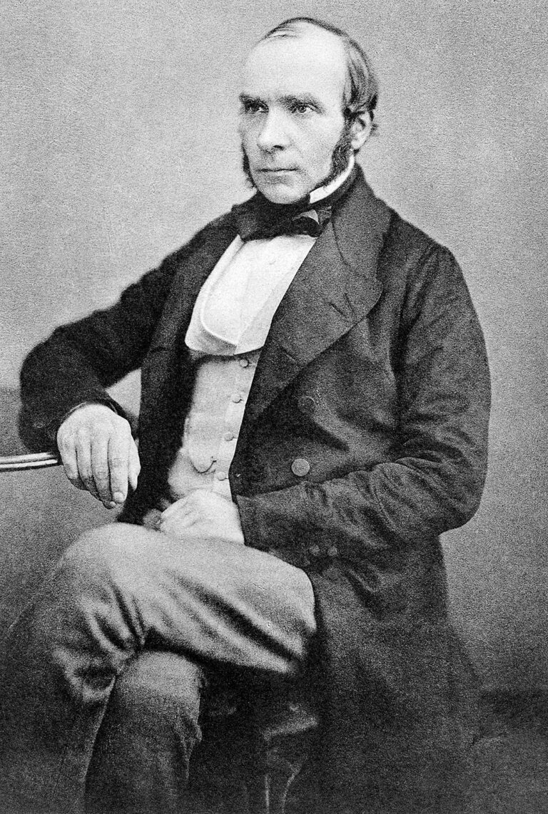 John Snow Hunts the Blue Death | Science History Institute