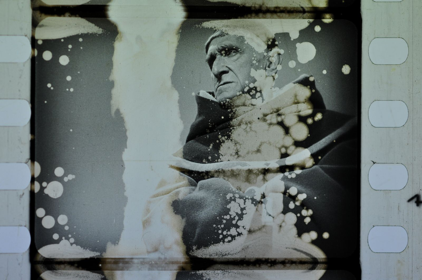 Saving Old Movies | Science History Institute