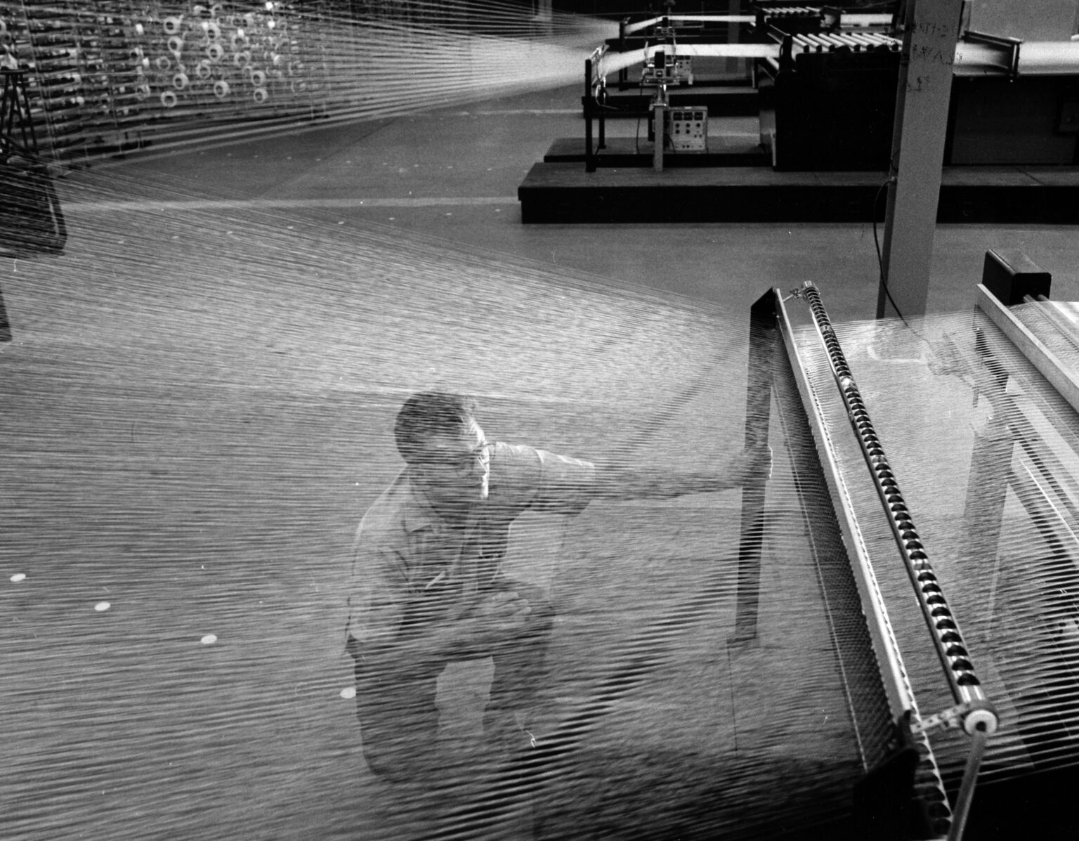 Synthetic Threads | Science History Institute