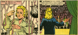 Stories of the Great Chemists | Science History Institute