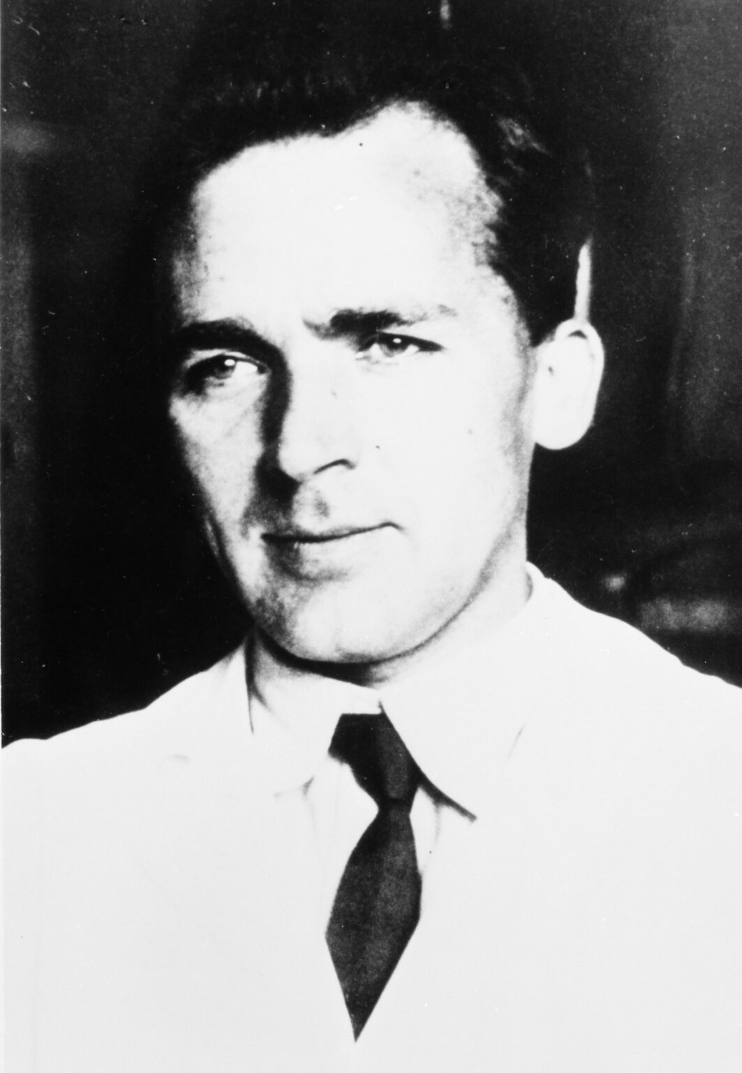 Otto Hahn, Lise Meitner, and Fritz Strassmann | Science History Institute