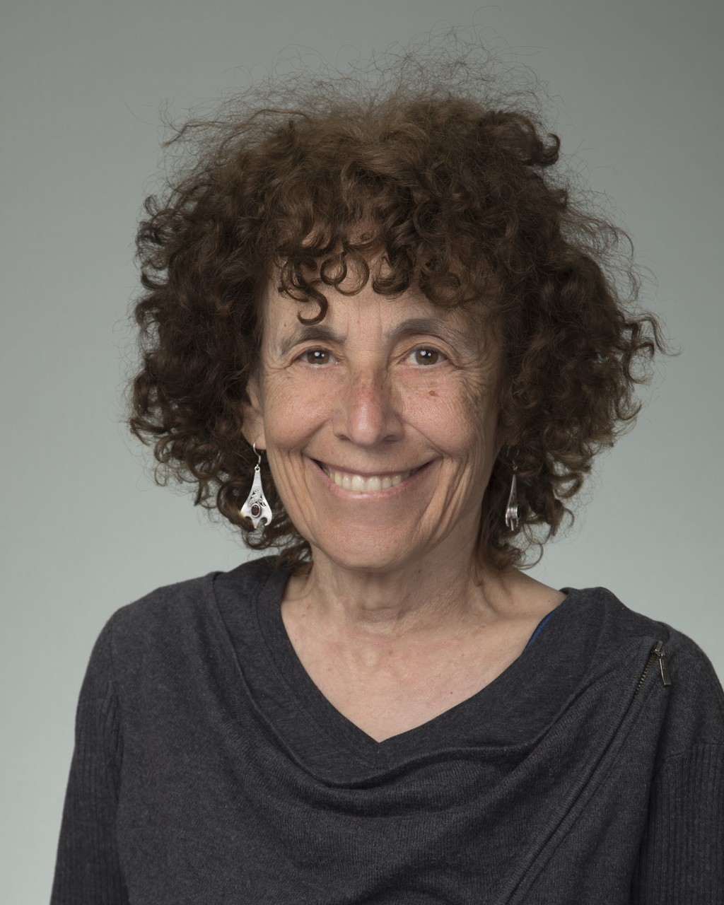 Interview with Susan Weiss | Science History Institute
