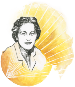 The Sun Queen and the Skeptic: Building the World’s First Solar Houses ...