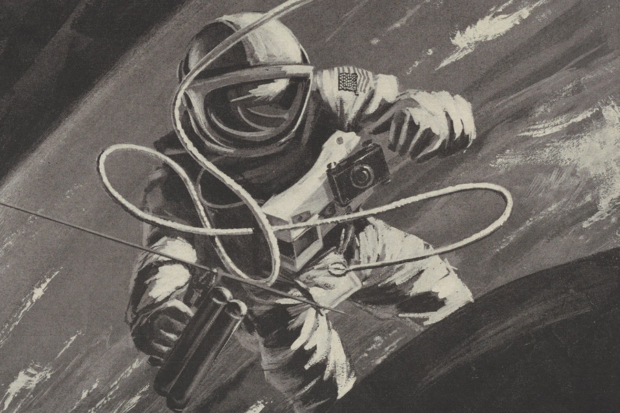 Who Owns Outer Space? | Science History Institute