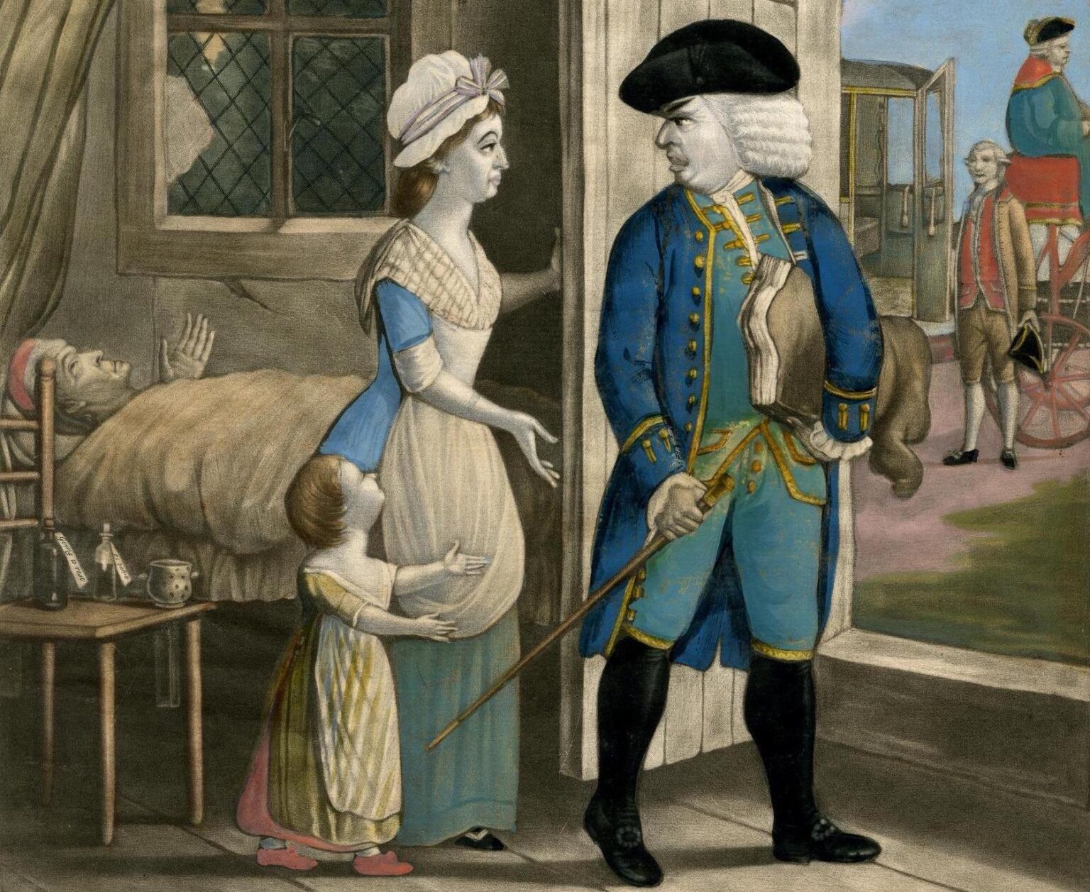 Quacks, Plagues, and Pandemics | Science History Institute