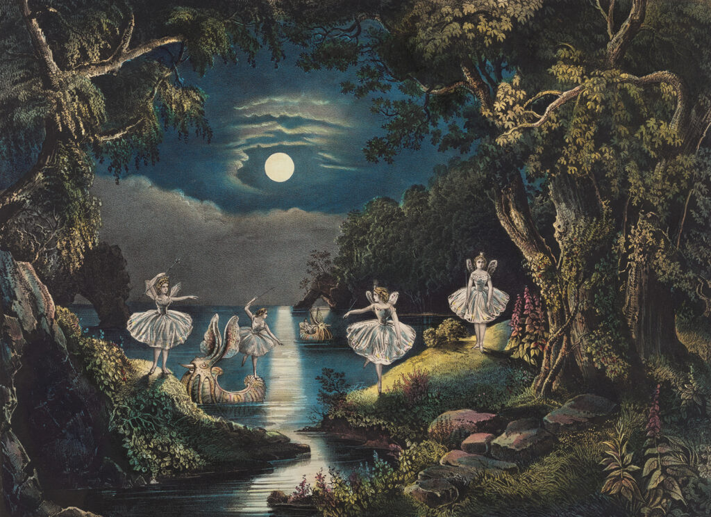 River Gods, Lake Monsters, and the Abiding Power of Myth | Science ...