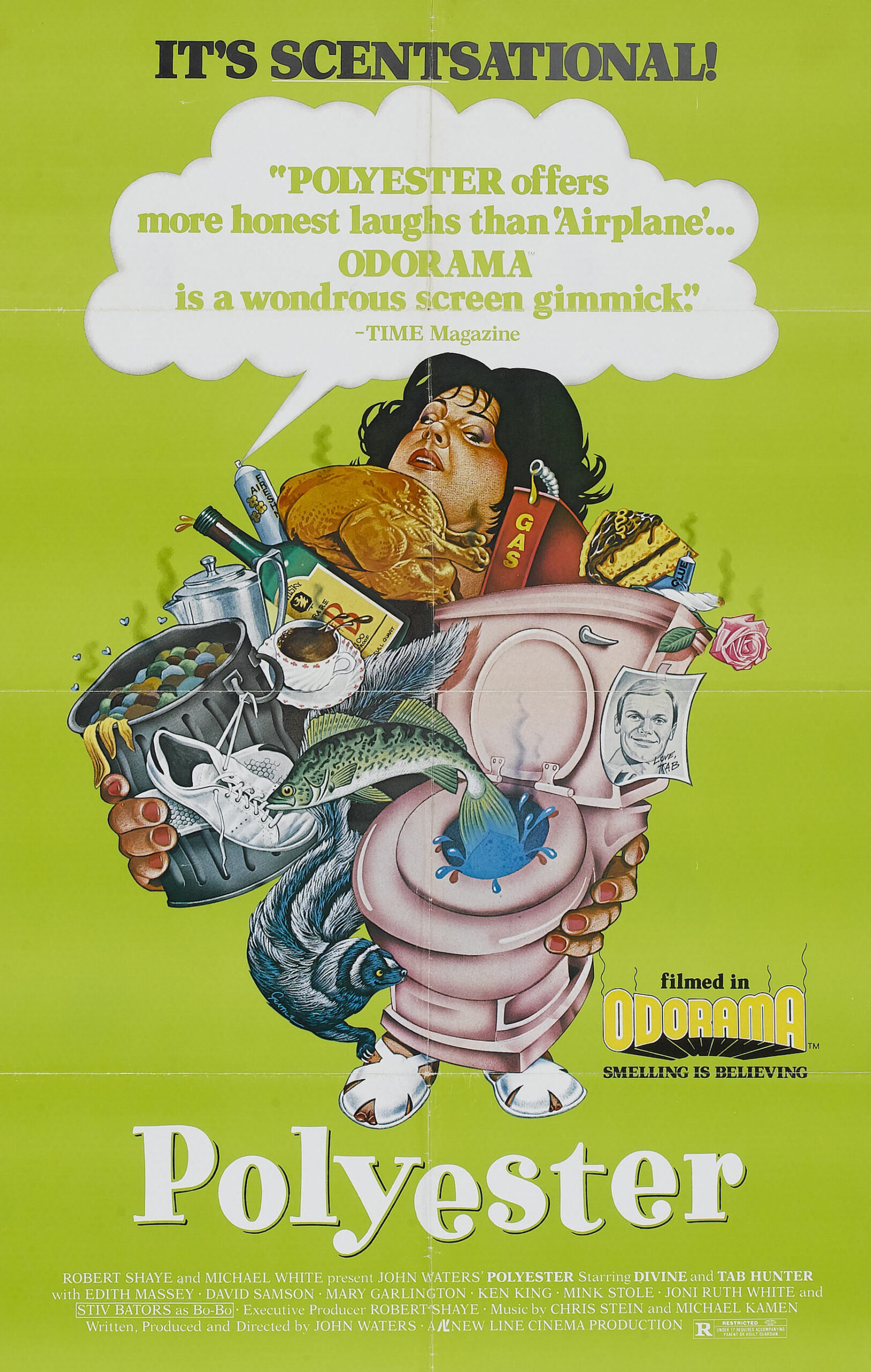 The Third Sense | Science History Institute