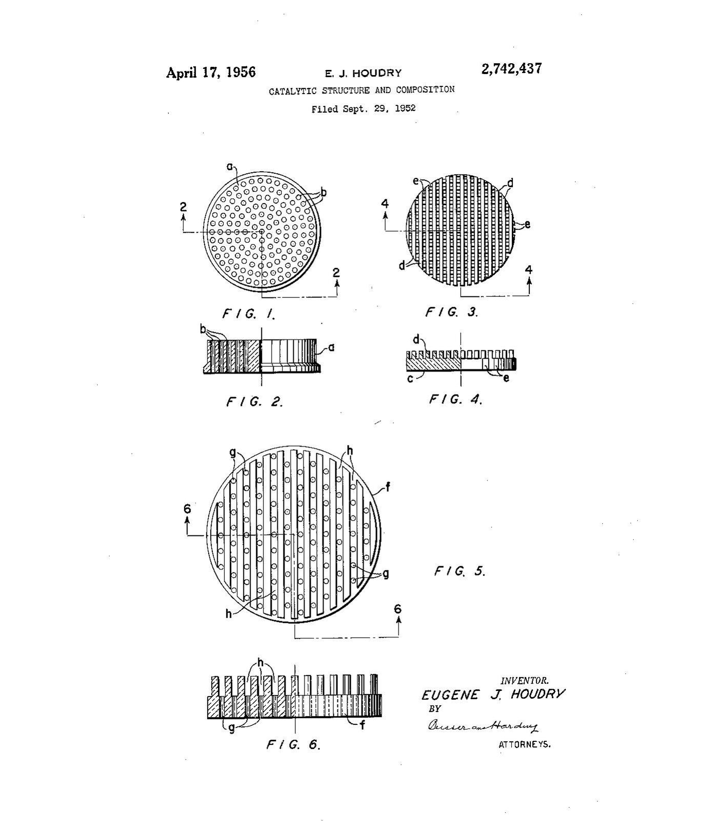 Cracking Down on Crude Oil | Science History Institute