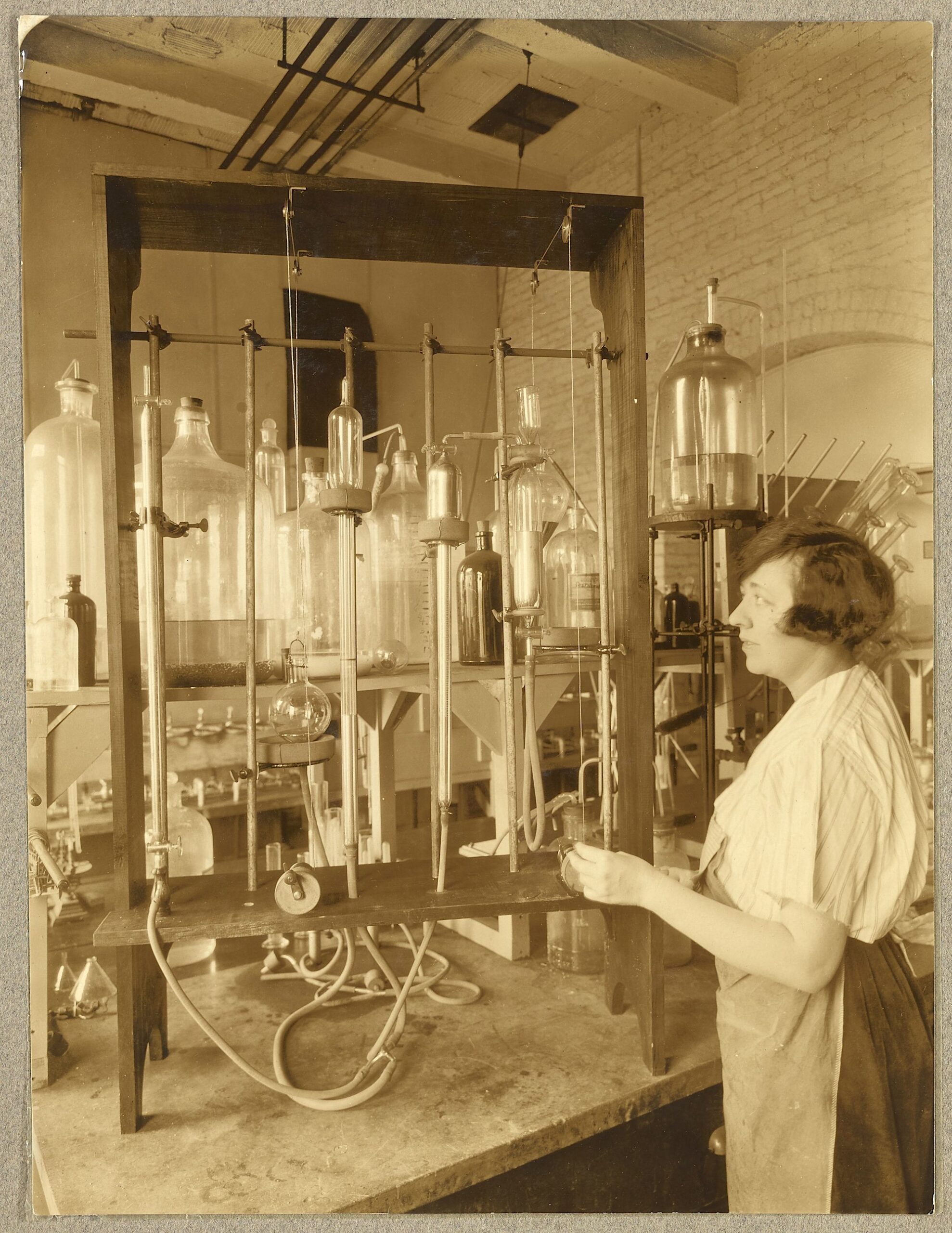 Projects & Initiatives | Science History Institute