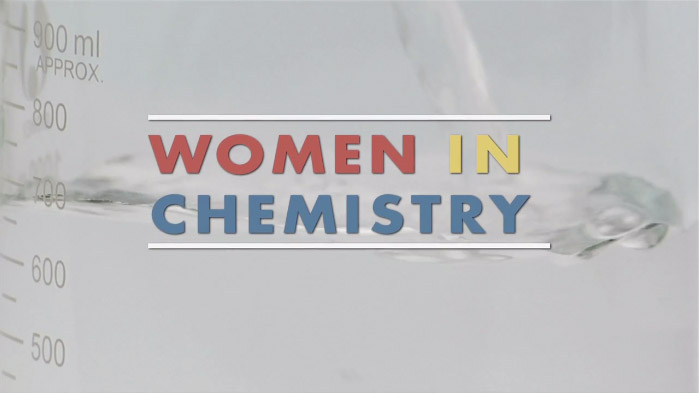 Women in Chemistry | Science History Institute