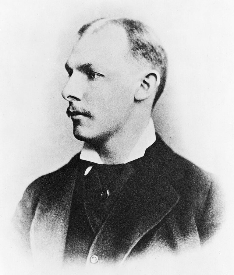 The Nurse Who Introduced Gloves to the Operating Room | Science History ...