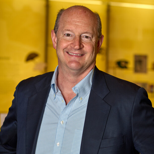 David Cole | Science History Institute