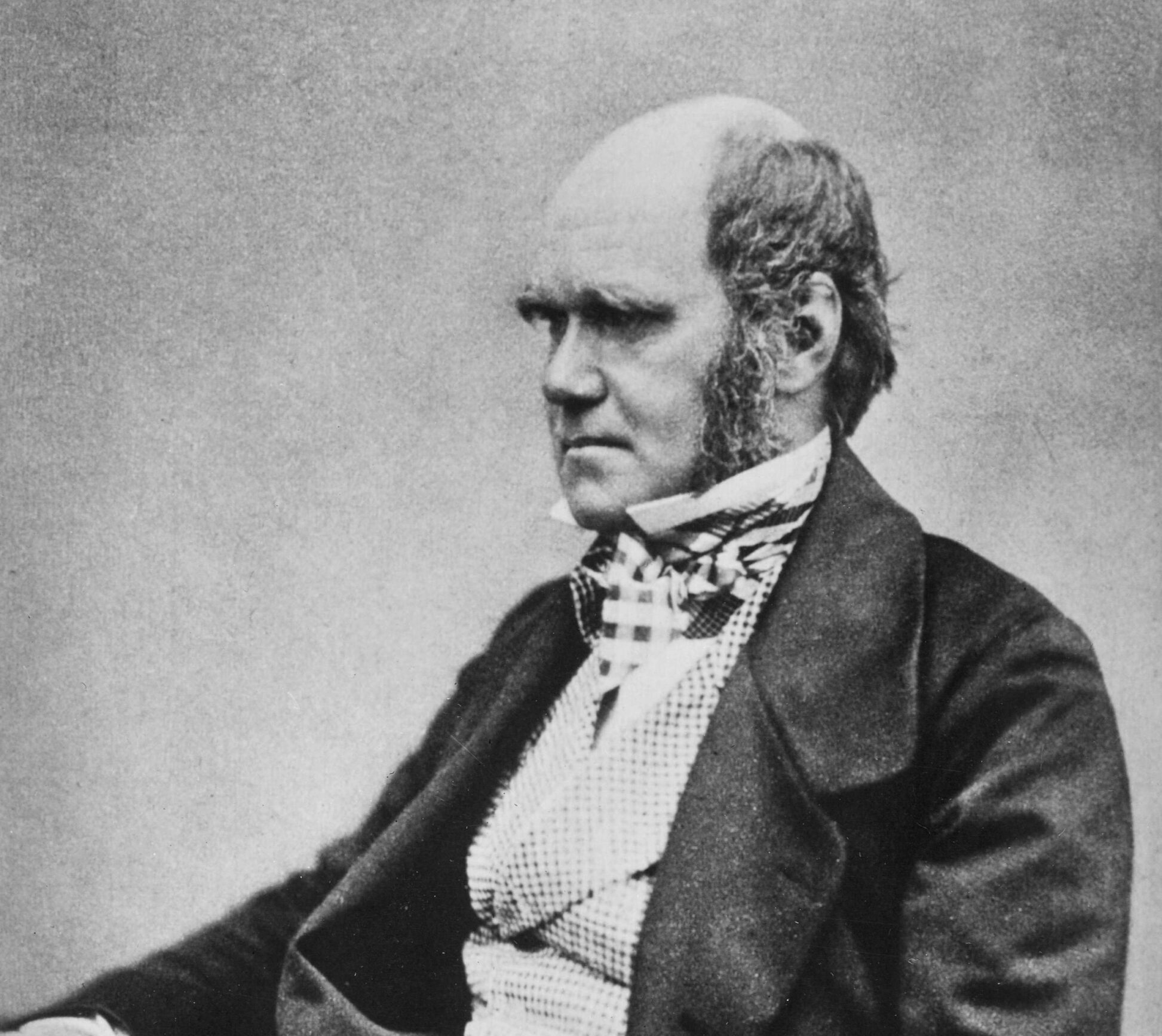 Why Do We Obsess Over Charles Darwin’s Health? | Science History Institute