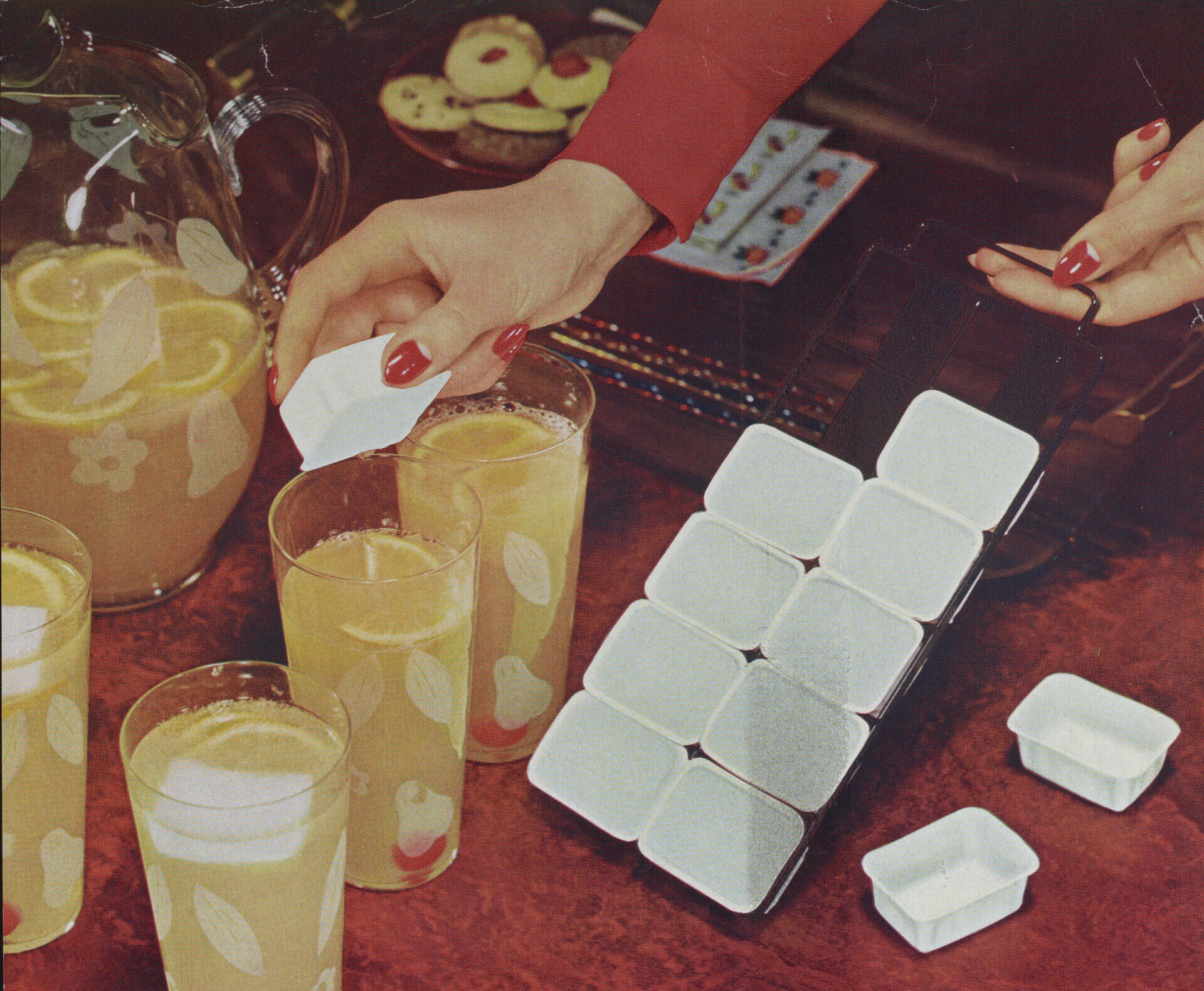 First Friday: Deep Freeze | Science History Institute