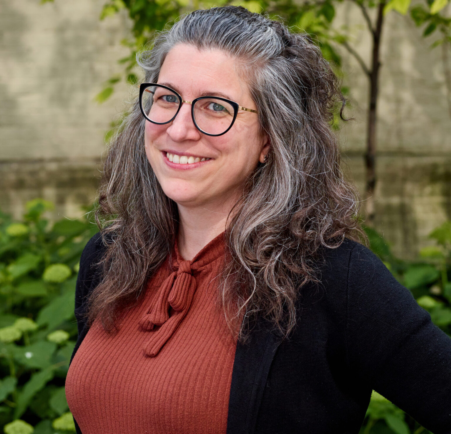 Michelle DiMeo | Science History Institute