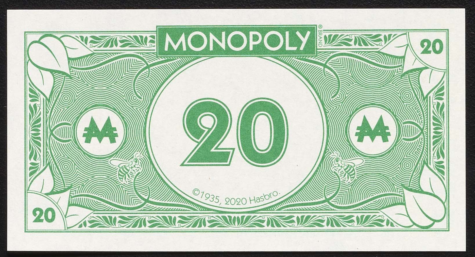 Money Talks | Science History Institute