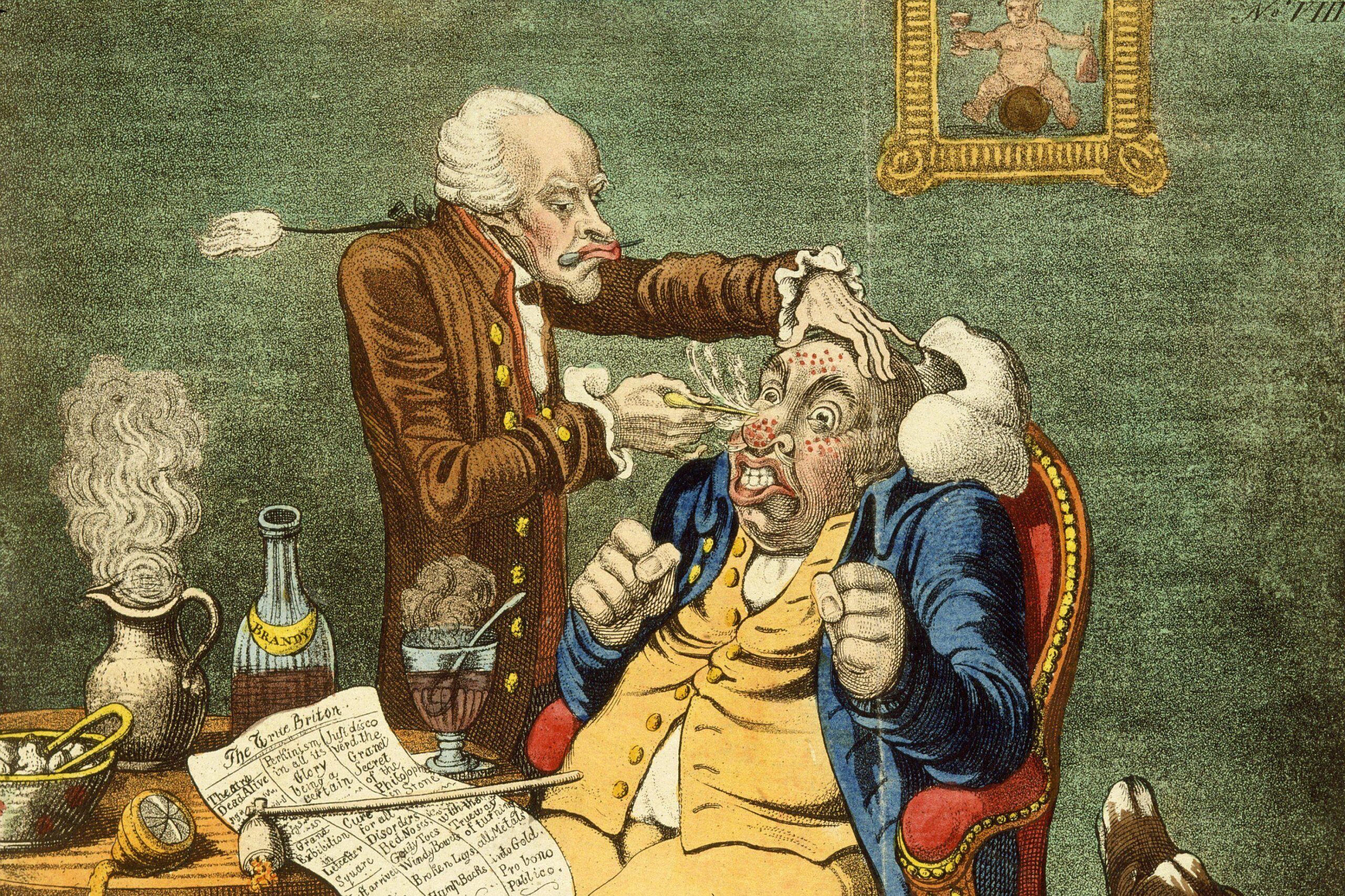 Disease, Death, and Denial: How Historical Epidemiologists Uncover ...