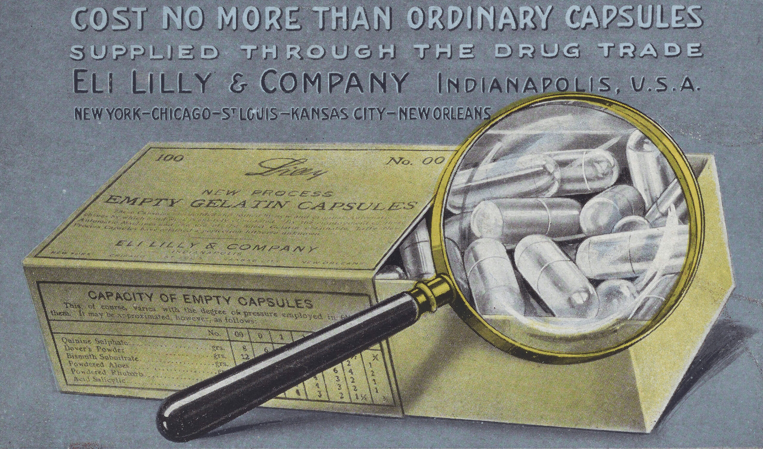 First Friday: Whodunit? A Forensic Science Mystery | Science History ...