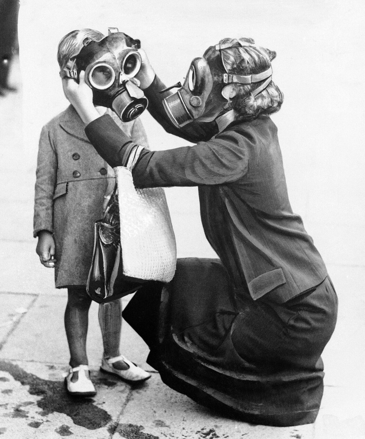 Like Monstrosities from Another World | Science History Institute