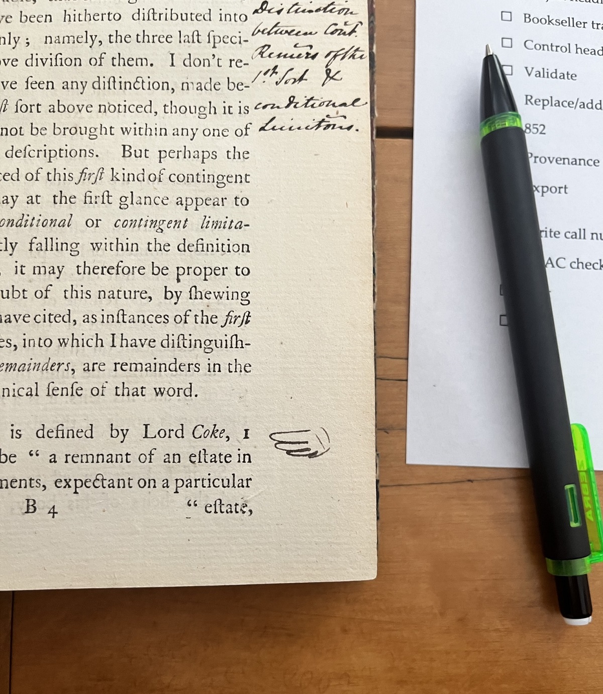 There’s a Class(ification) for That! | Science History Institute