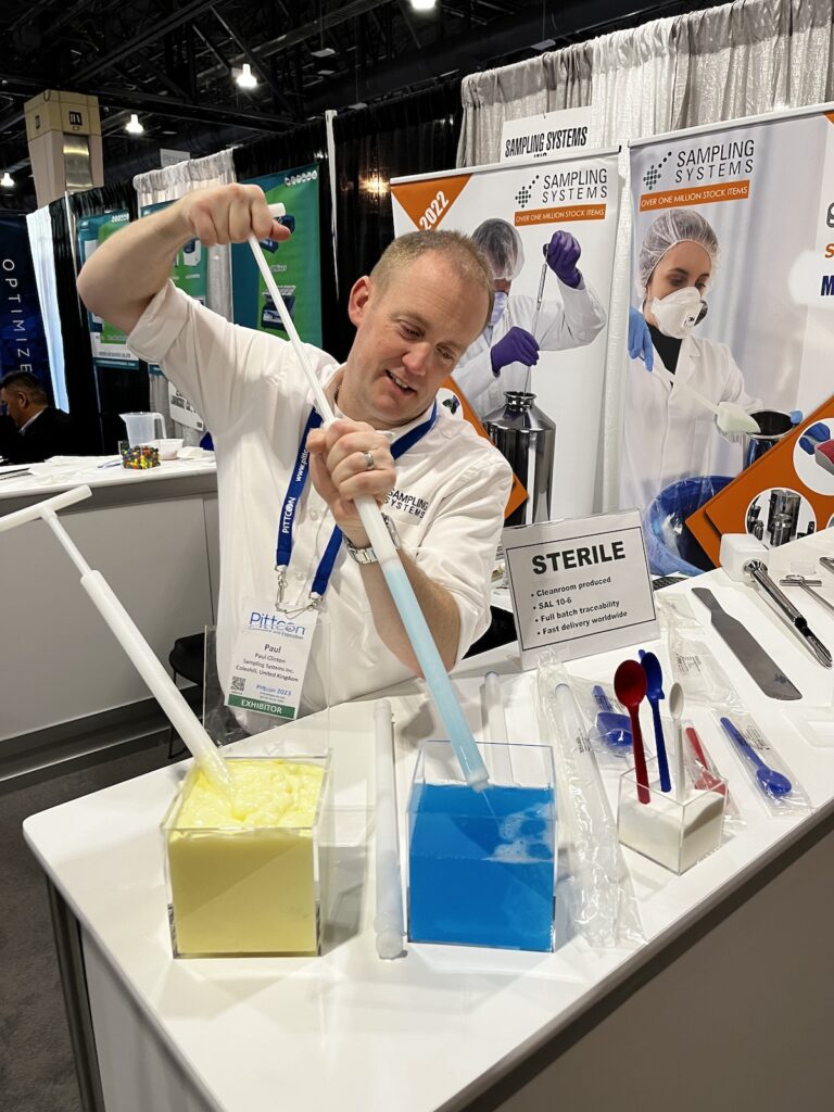 Collecting the Ecosystems of Science | Science History Institute