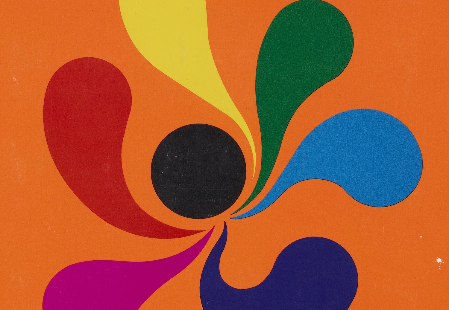 The History of Color | Science History Institute